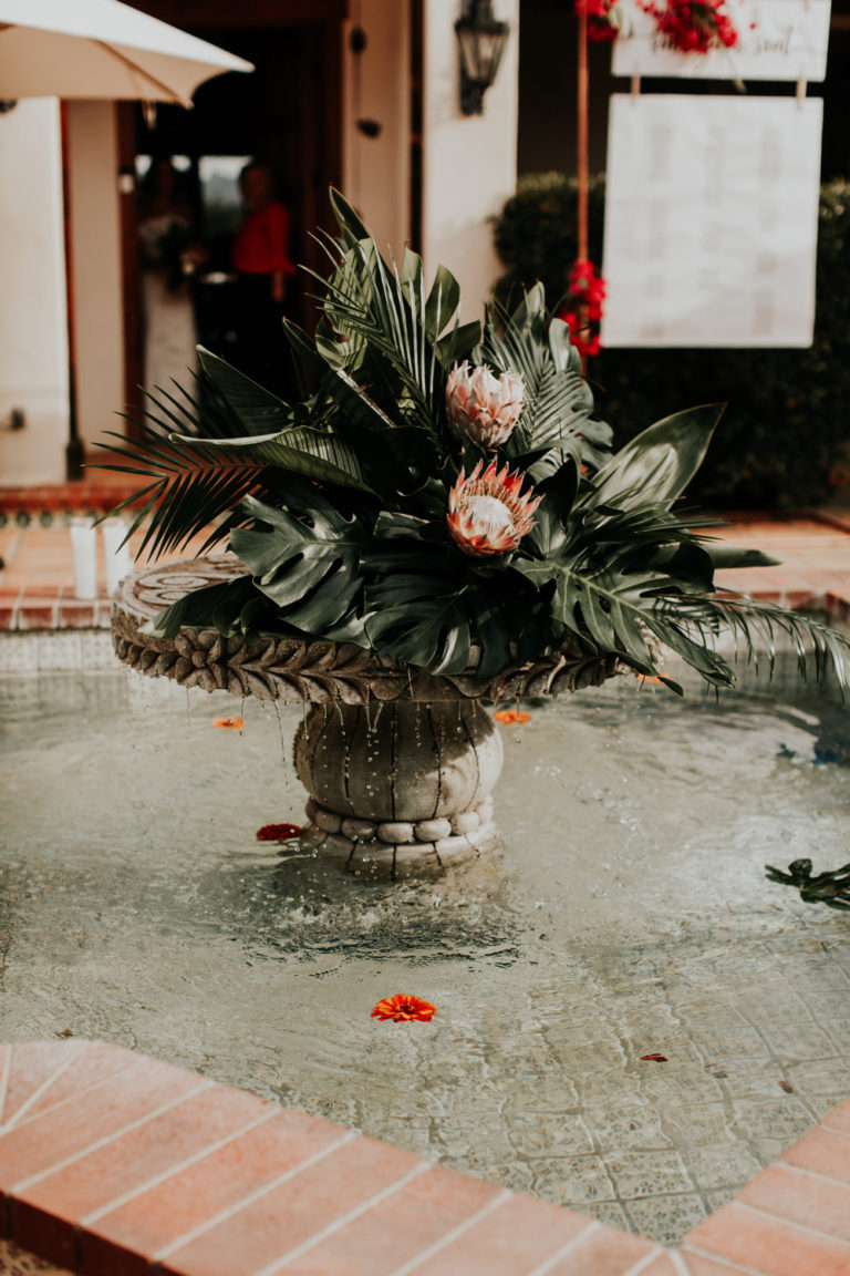 Tulum-Inspired Wedding | Avenue Twelve