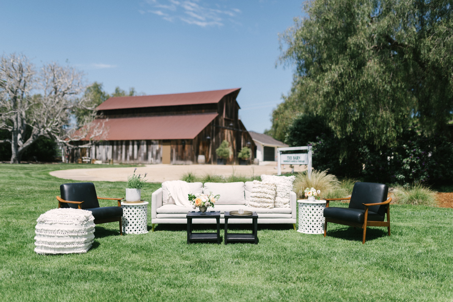 Greengate Ranch & Vineyard Styled by Avenue Twelve | Avenue Twelve