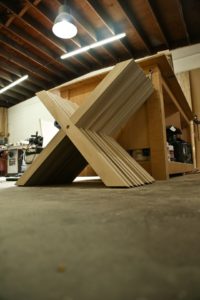 Custom Made in California: The Story of our Coastal Dining Tables ...