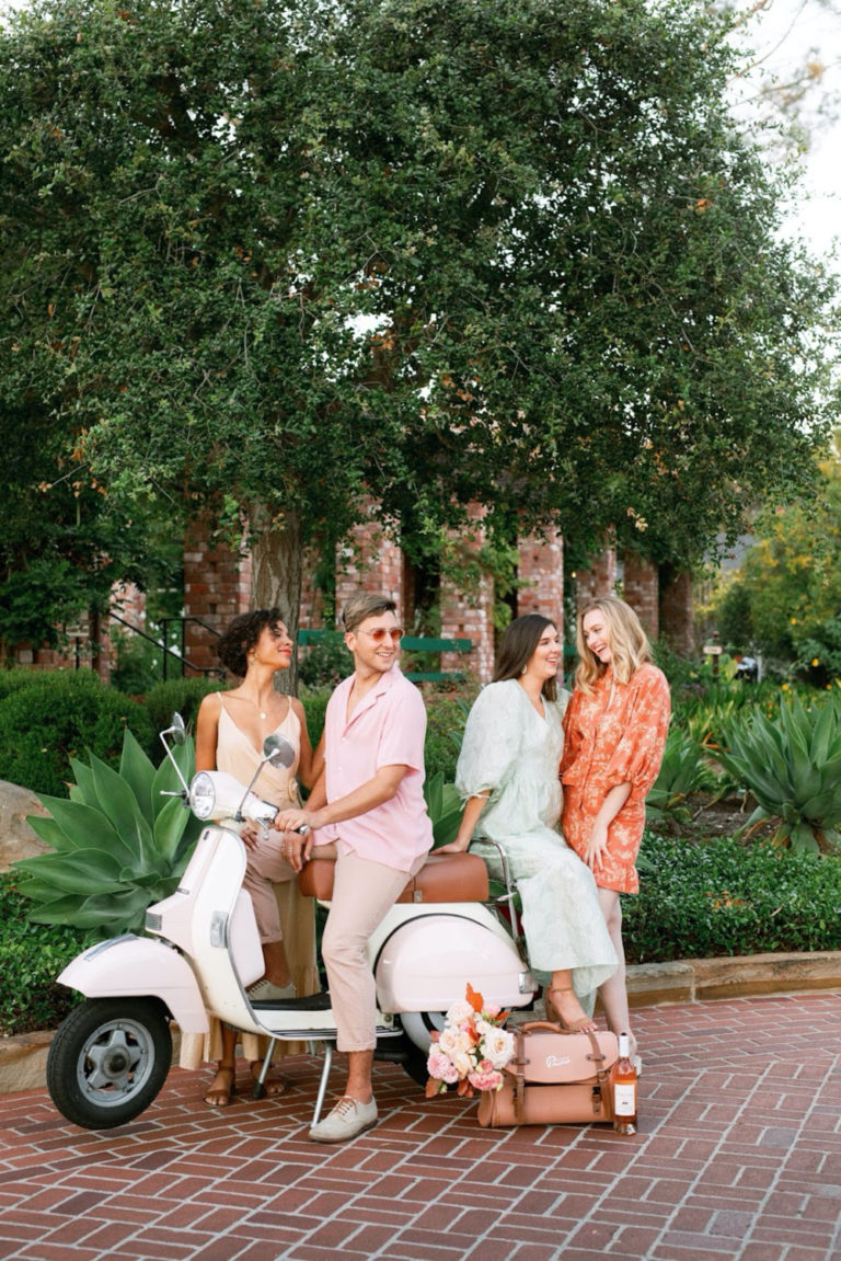Summer Party, Styling your end-of-summer fête | Avenue Twelve