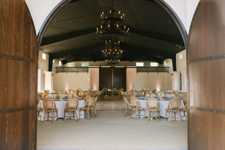 Styled Shoot at La Lomita Ranch - Avenue Twelve